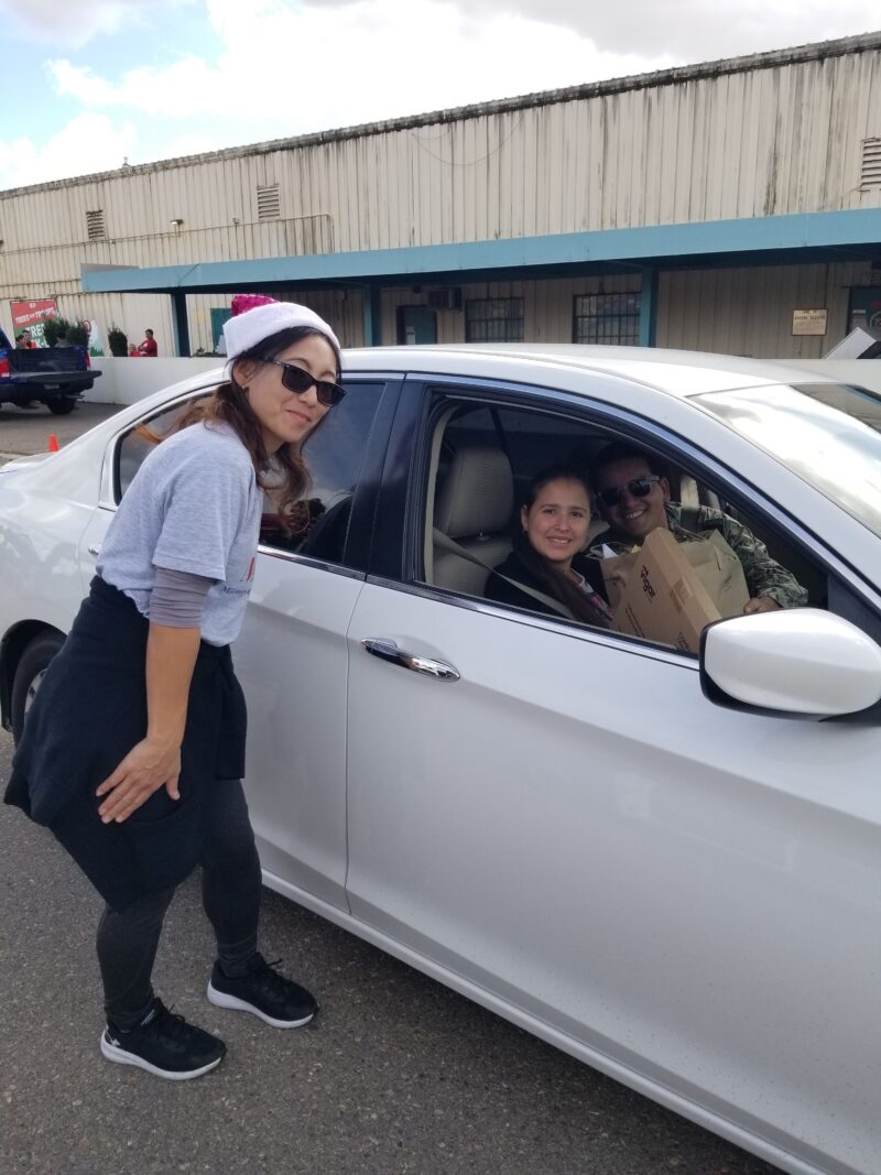 12/10/2022: MCAS Miramar's Trees for Troops - Military Outreach Mission ...